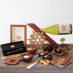 Buy Handmade Gifts & Homewares | Australian Woodwork