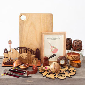 Buy Handmade Gifts & Homewares | Australian Woodwork