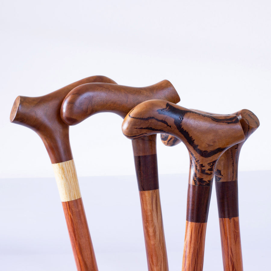 Buy Handmade Walking Sticks Online | Australian Woodwork.