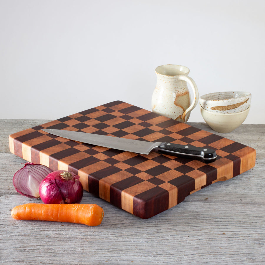Buy Handmade Wooden Chopping Boards Online | Australian Woodwork