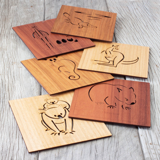 Buy Handmade Wooden Homewares Online | Australian Woodwork