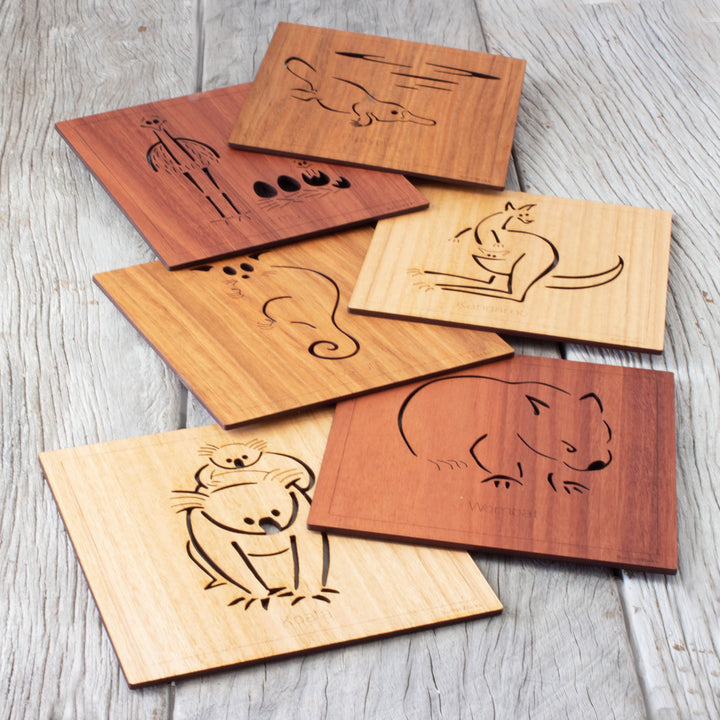 Buy Handmade Wooden Homewares Online | Australian Woodwork