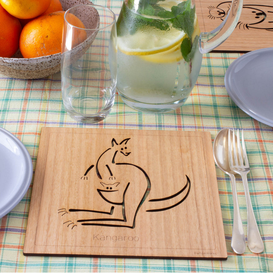 Buy Handmade Wooden Homewares Online | Australian Woodwork