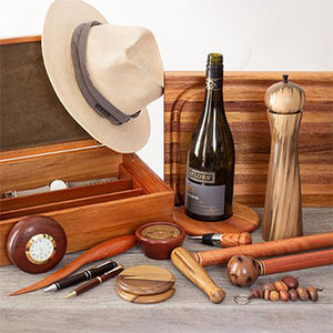 Buy Handmade Gifts & Homewares | Australian Woodwork