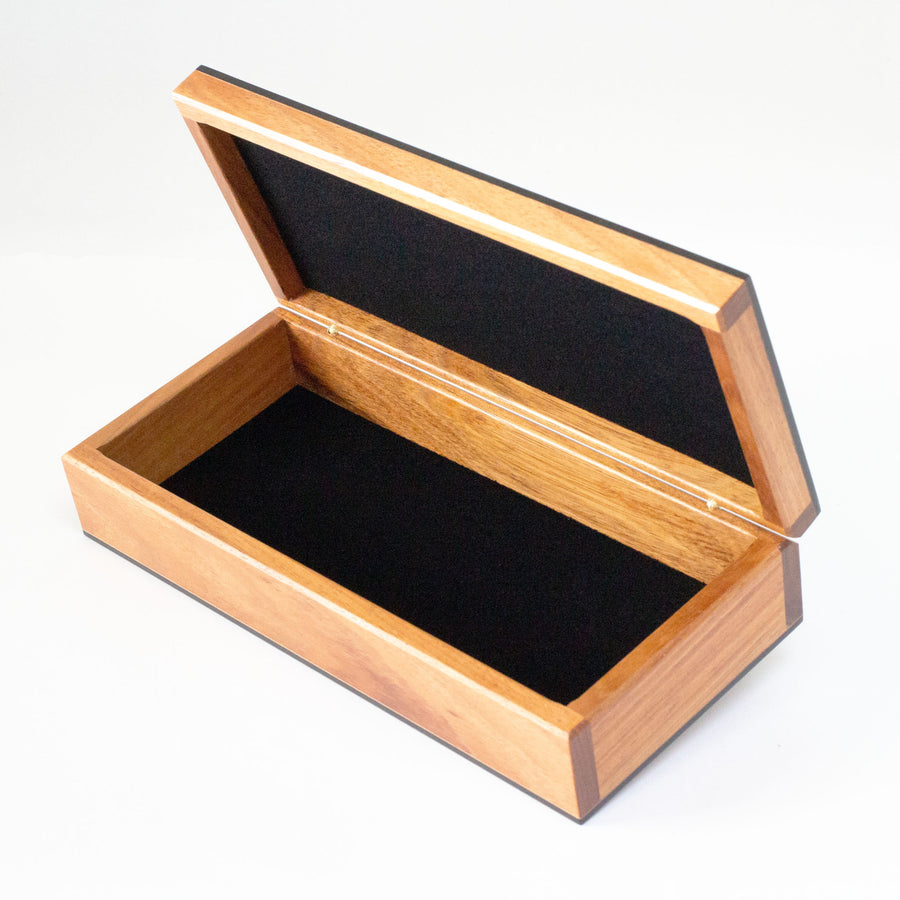 Buy Handmade Trinket Boxes Online | Australian Woodwork