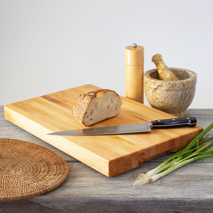 Buy Handmade Wooden Chopping Boards Online | Australian Woodwork