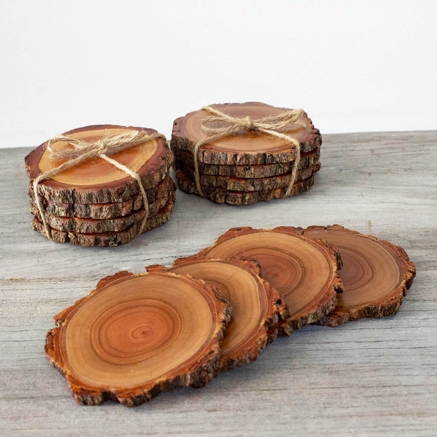 Buy Handmade Wooden Coasters Online | Australian Woodwork