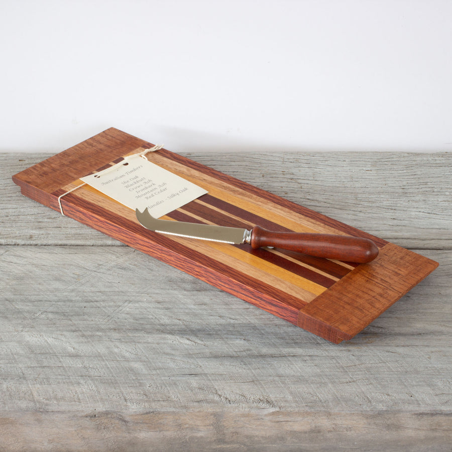 Buy Handmade Kitchen Utensils Online | Australian Woodwork