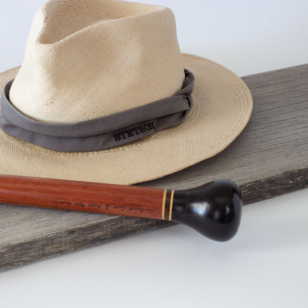 Buy Ancient Redgum Knob Handle Walking Stick Online – Australian Woodwork