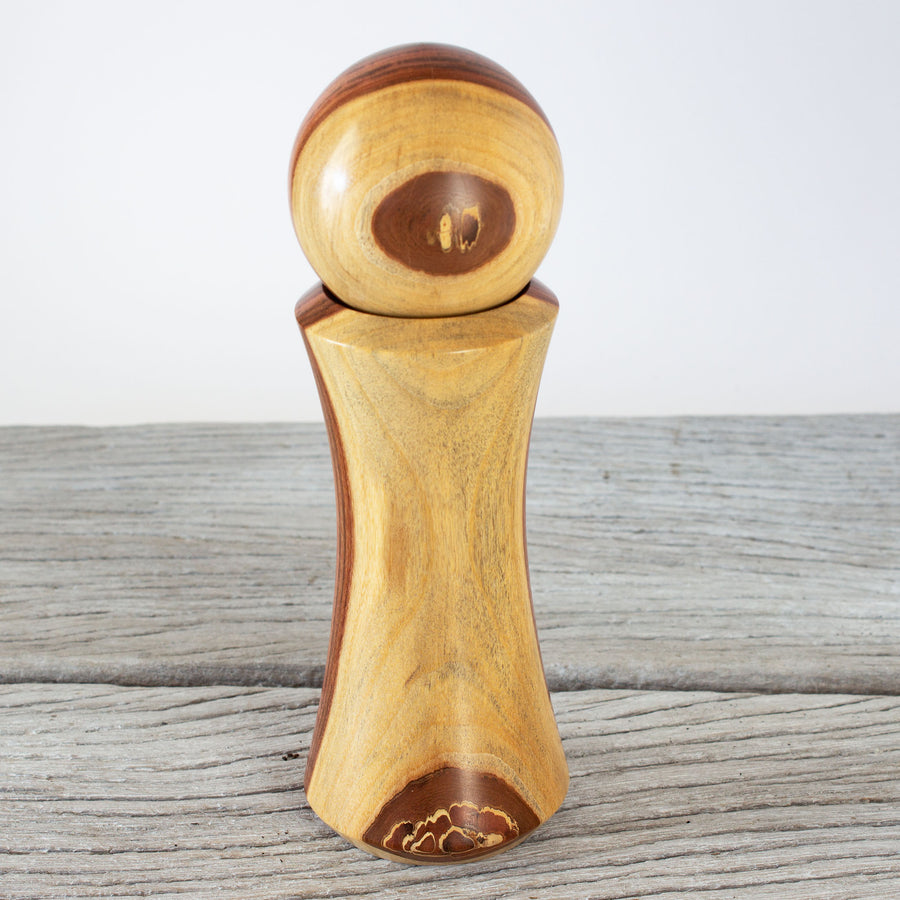 Buy Handmade Pepper Grinders Online | Australian Woodwork