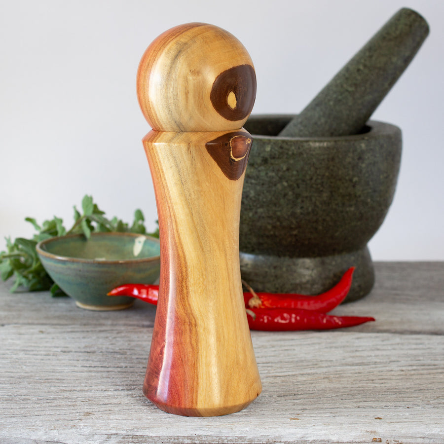 Buy Handmade Pepper Grinders Online | Australian Woodwork