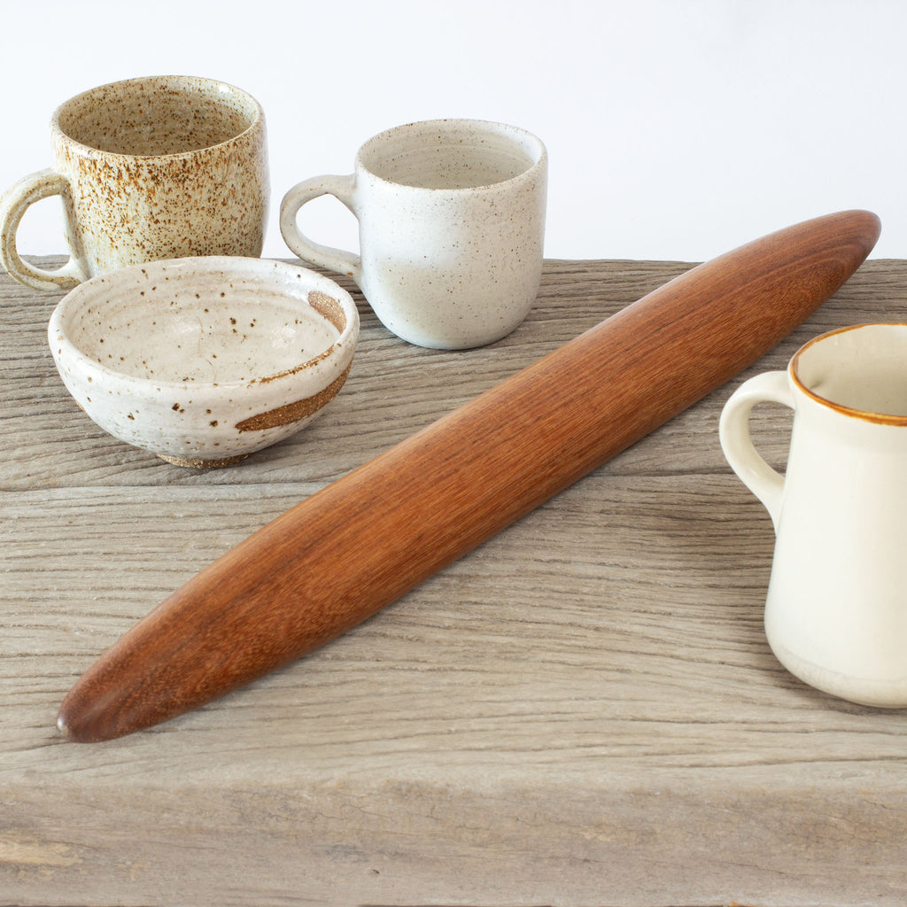 Buy Handmade French Style Rolling Pins Online – Australian Woodwork