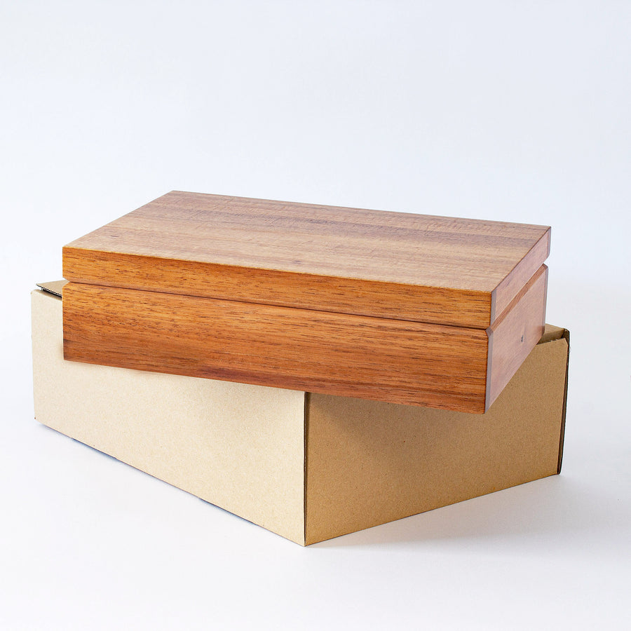 Buy Handmade Trinket Boxes Online | Australian Woodwork