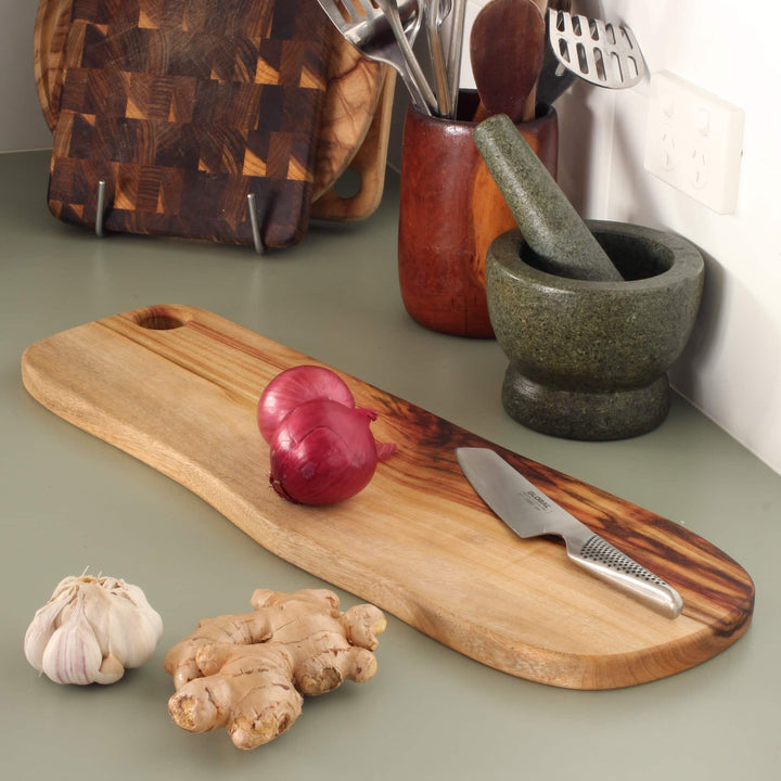 Buy Handmade Wooden Cheese Boards Online | Australian Woodwork