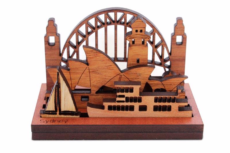 Buy Handmade Australian-Made Souvenirs Online | Australian Woodwork