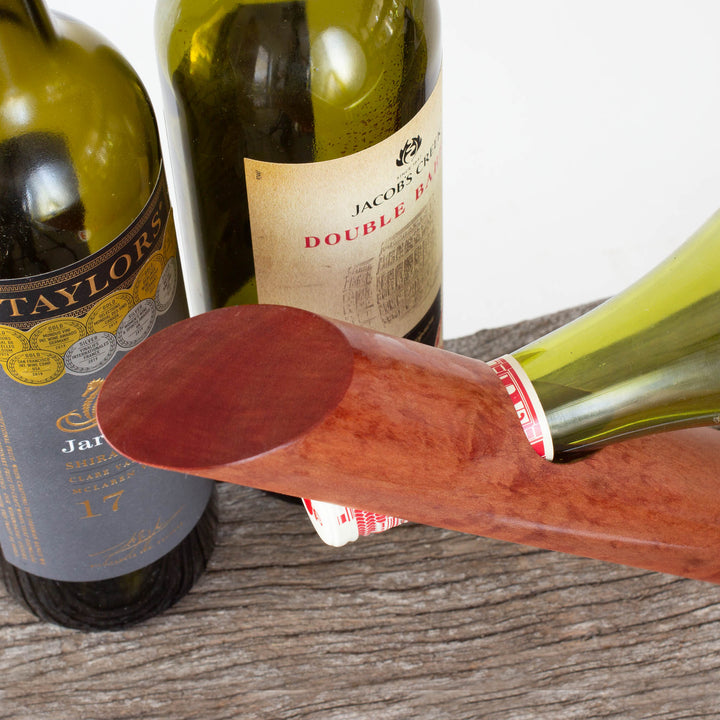 Buy Handmade Wine Accessories Online | Australian Woodwork