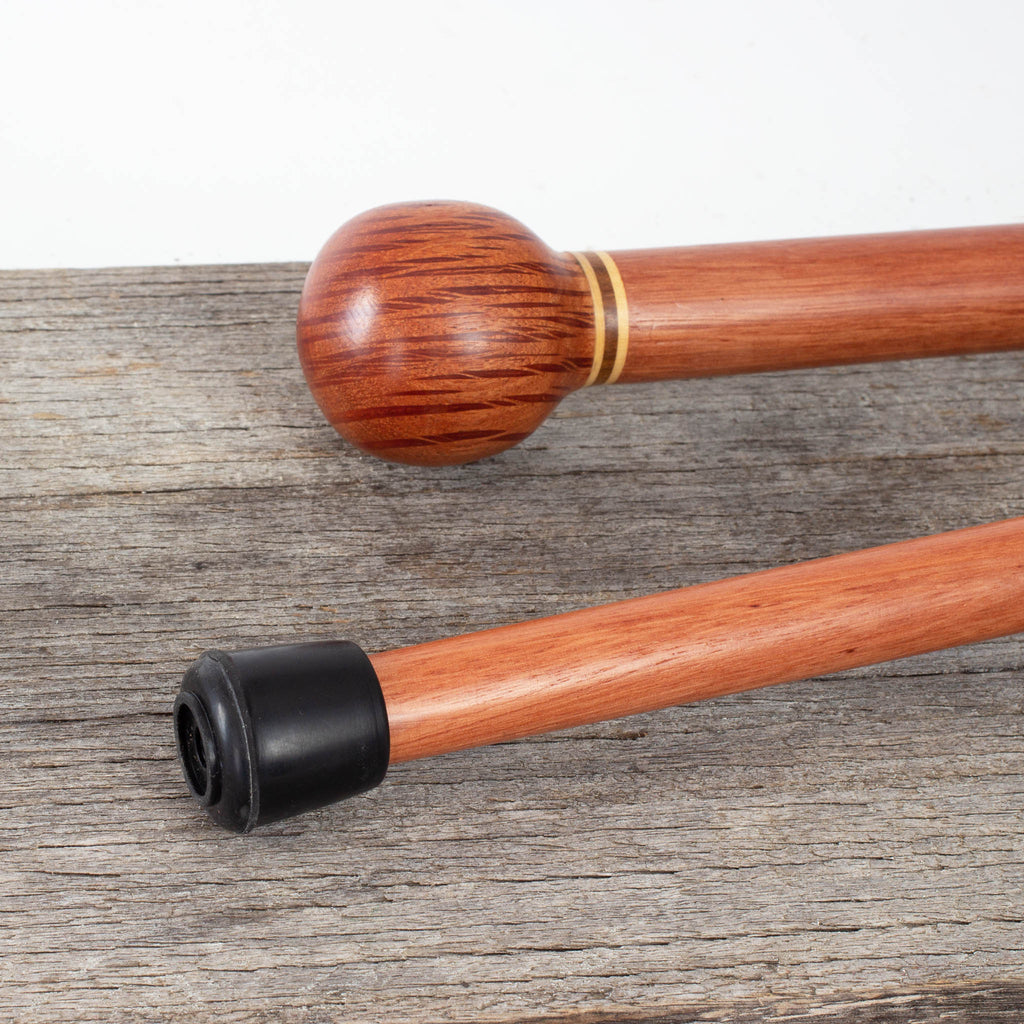 Buy Handmade Sheoak Knob Handle Walking Stick Online – Australian Woodwork