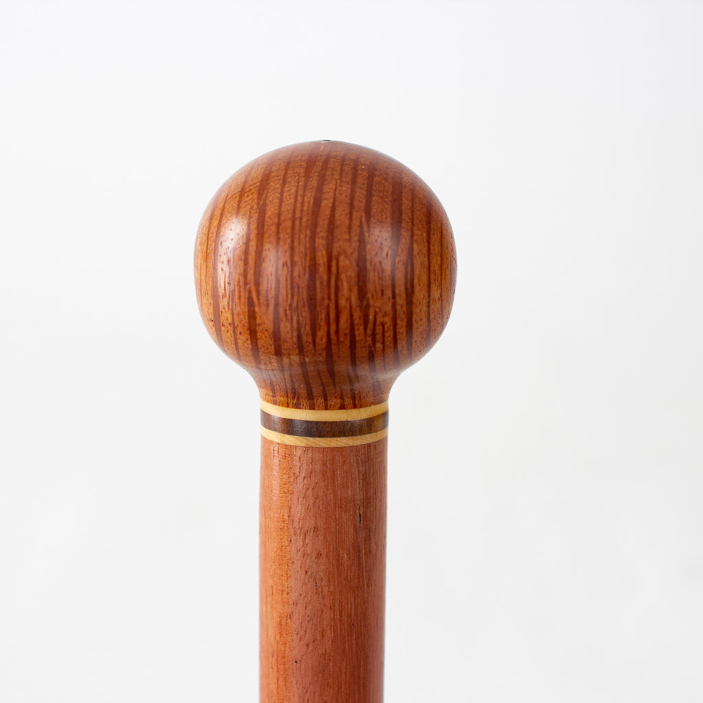 Buy Handmade Sheoak Knob Handle Walking Stick Online – Australian Woodwork