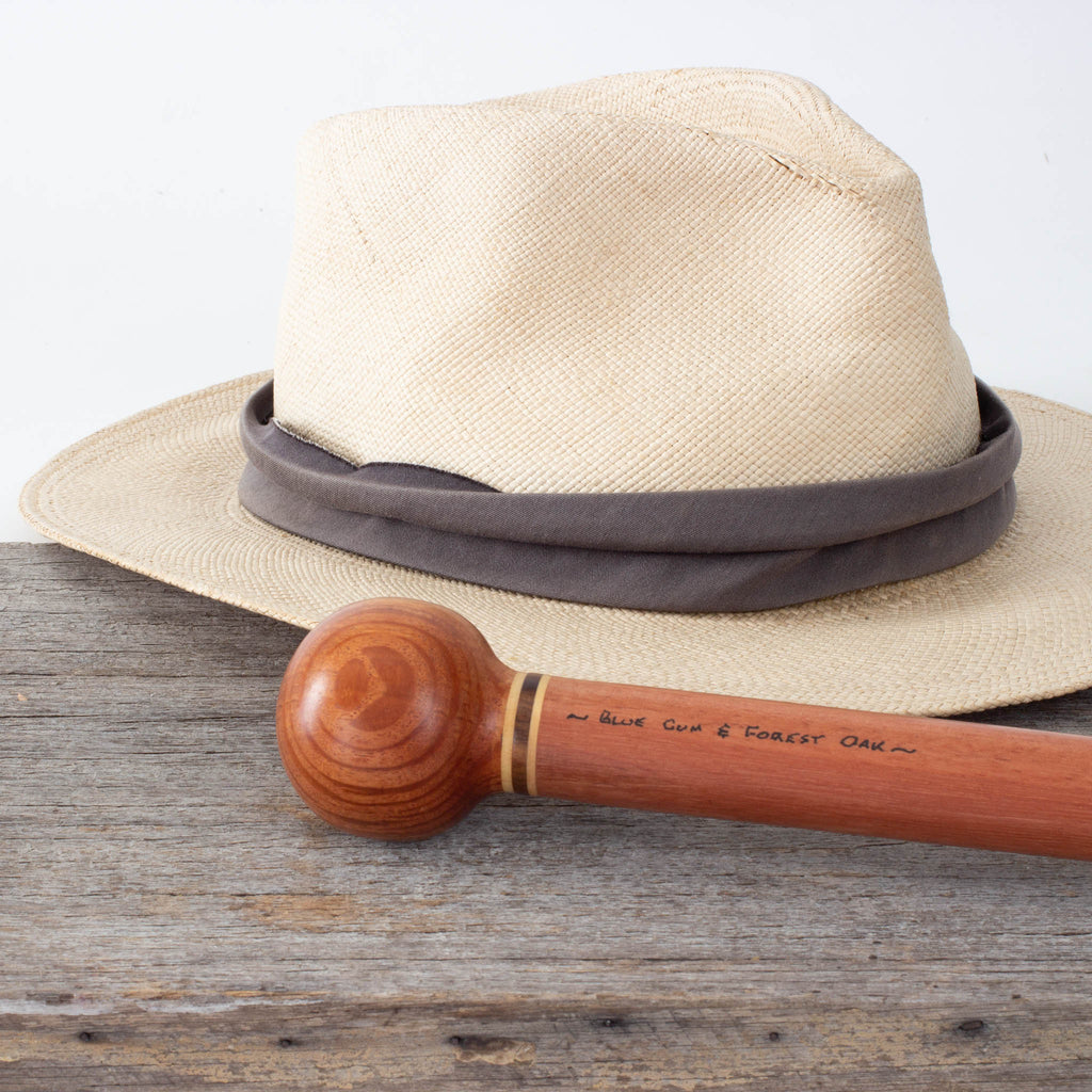 Buy Handmade Sheoak Knob Handle Walking Stick Online – Australian Woodwork