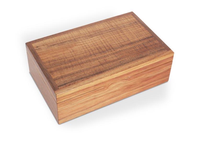 Buy Handmade General Purpose Boxes Online | Australian Woodwork