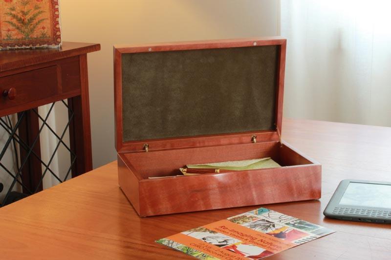 Buy Handmade General Purpose Boxes Online | Australian Woodwork