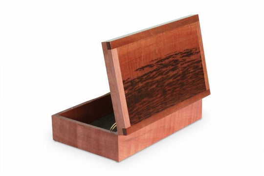 Buy Handmade Trinket Boxes Online | Australian Woodwork