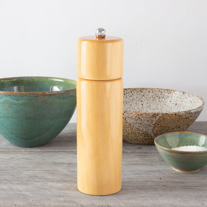 Buy Handmade Pepper Grinders Online | Australian Woodwork